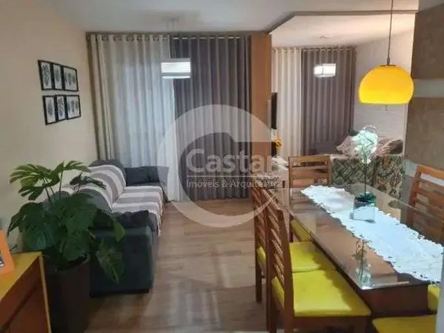 Apartamento para Venda em São Paulo/SP Brás 2 Quartos