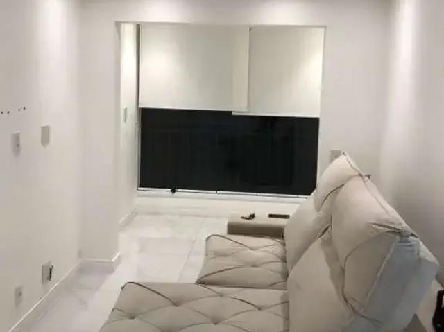 Apartamento para Venda em São Paulo/SP Brás 2 Quartos