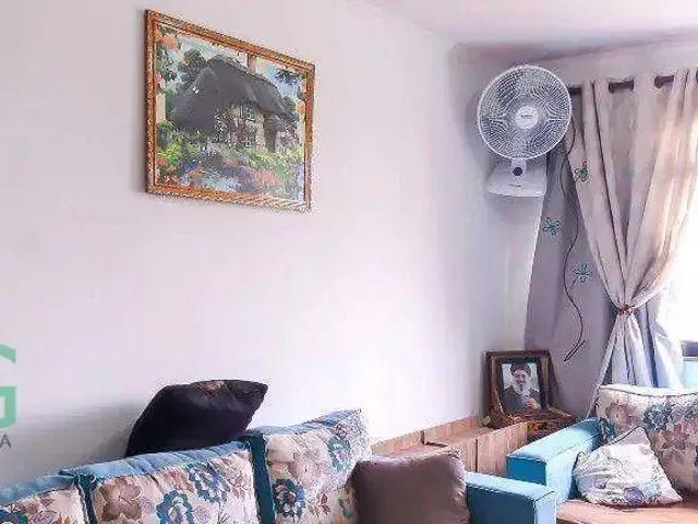 Apartamento para Venda em São Paulo/SP Brás 2 Quartos