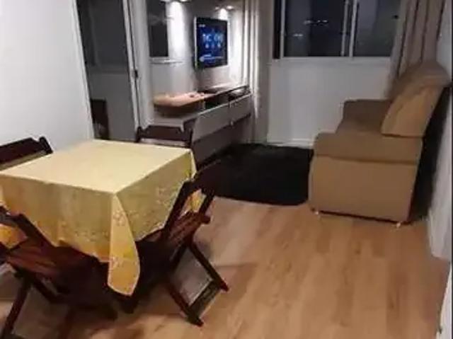 Apartamento para Venda em São Paulo/SP Brás 2 Quartos