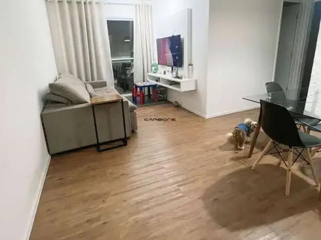 Apartamento para Venda em São Paulo/SP Brás 2 Quartos