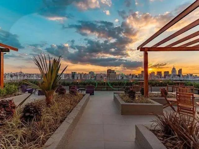 Apartamento para Venda em São Paulo/SP Brás 2 Quartos