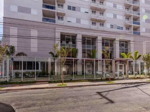 Apartamento para Venda em São Paulo/SP Brás 2 Quartos