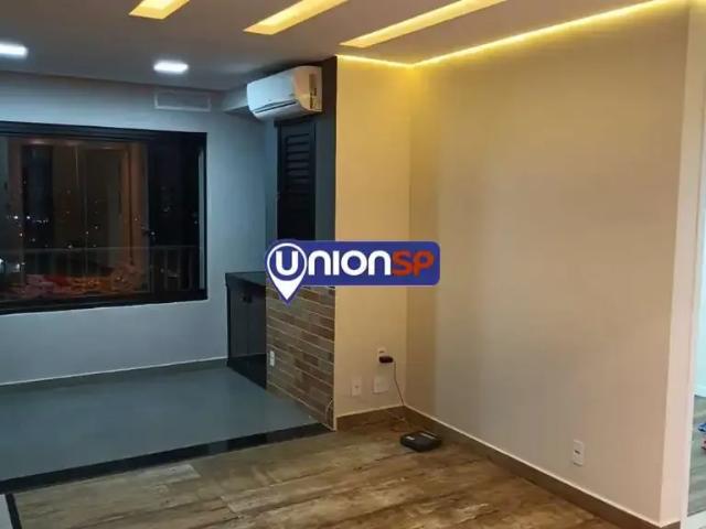 Apartamento para Venda em São Paulo/SP Brás 2 Quartos