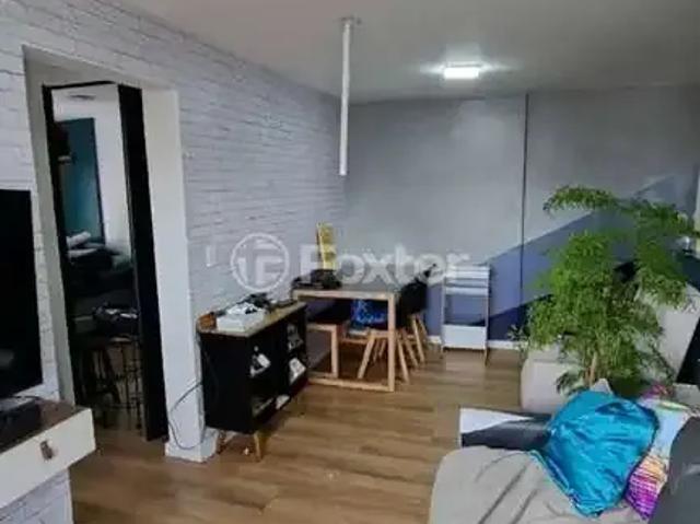 Apartamento para Venda em São Paulo/SP Brás 2 Quartos
