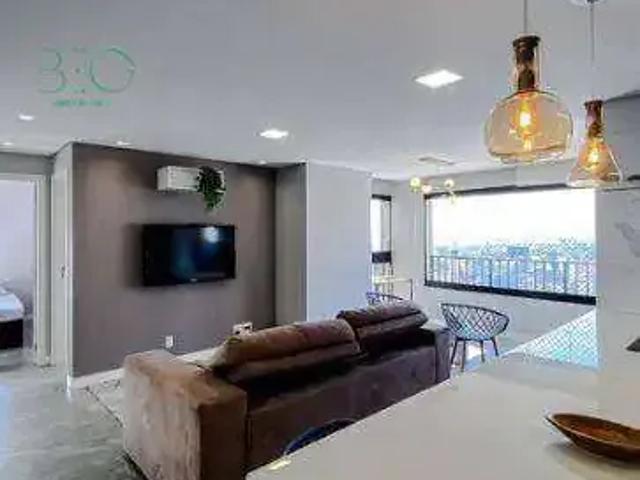 Apartamento para Venda em São Paulo/SP Brás 2 Quartos