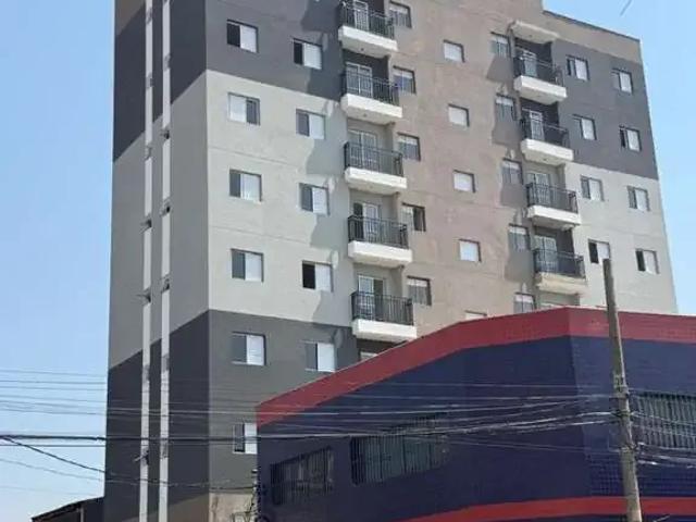 Apartamento para Venda em São Paulo/SP Brás 2 Quartos