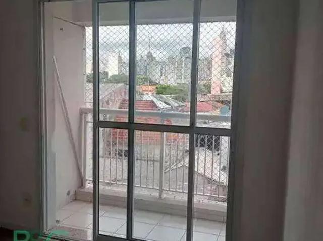 Apartamento para Venda em São Paulo/SP Brás 2 Quartos