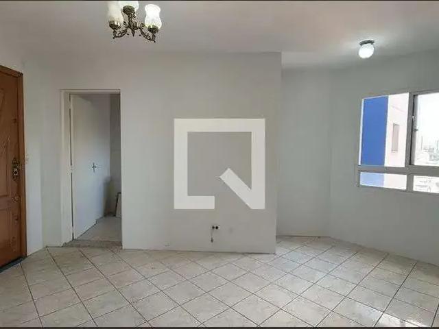 Apartamento para Venda em São Paulo/SP Brás 2 Quartos