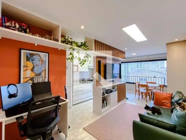 Apartamento para Venda em São Paulo/SP Brás 2 Quartos