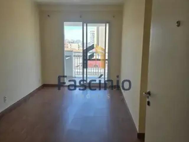 Apartamento para Venda em São Paulo/SP Brás 2 Quartos