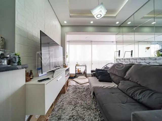 Apartamento para Venda em São Paulo/SP Brás 2 Quartos