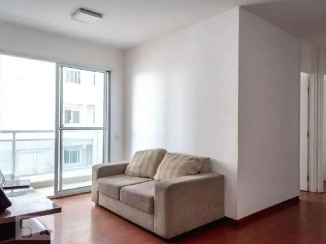 Apartamento para Venda em São Paulo/SP Brás 2 Quartos