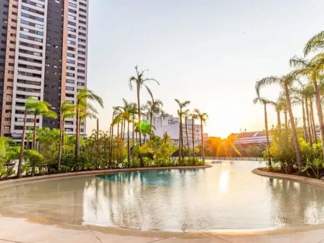 Apartamento para Venda em São Paulo/SP Brás 2 Quartos