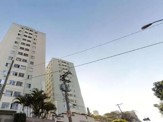 Apartamento para Venda em São Paulo/SP Brás 2 Quartos