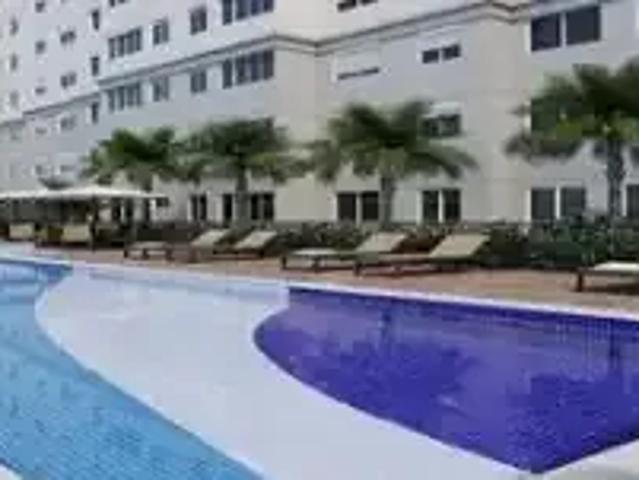 Apartamento para Venda em São Paulo/SP Brás 2 Quartos