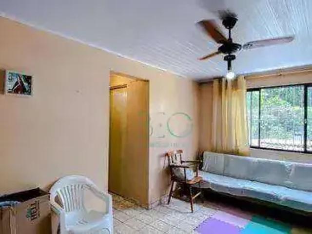 Apartamento para Venda em São Paulo/SP Brás 2 Quartos