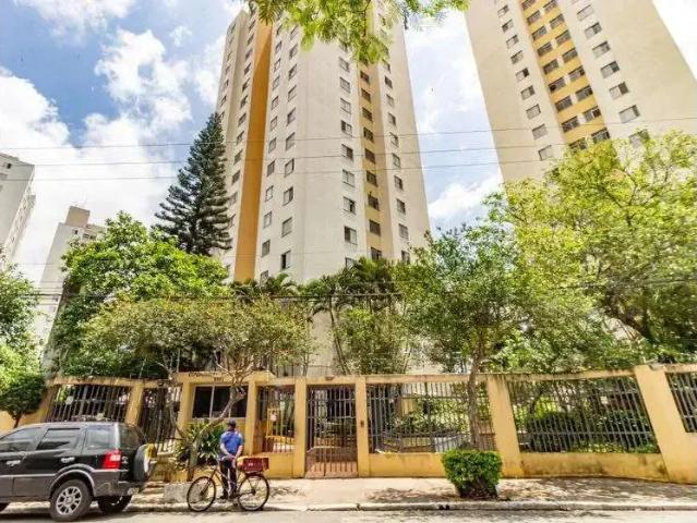 Apartamento para Venda em São Paulo/SP Brás 2 Quartos