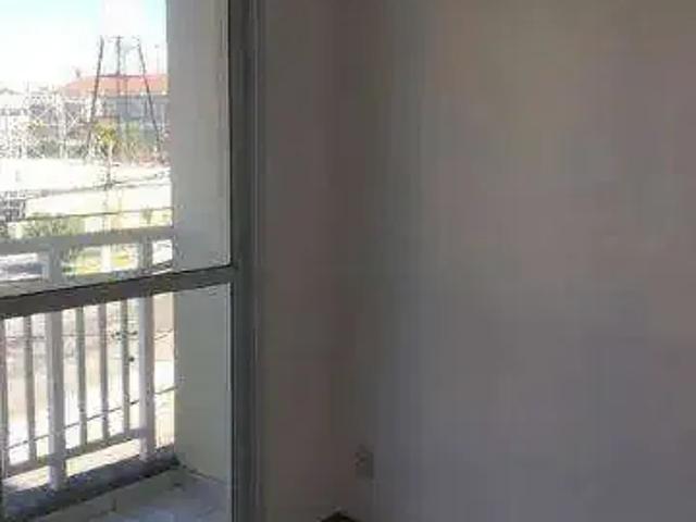 Apartamento para Venda em São Paulo/SP Brás 2 Quartos
