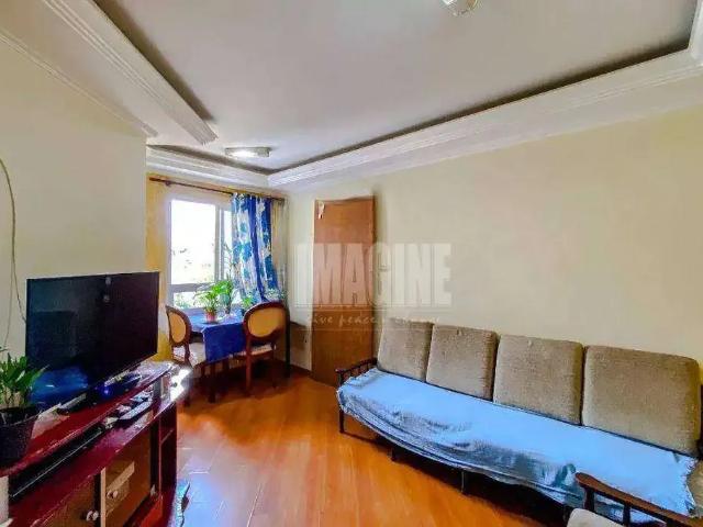 Apartamento para Venda em São Paulo/SP Brás 2 Quartos