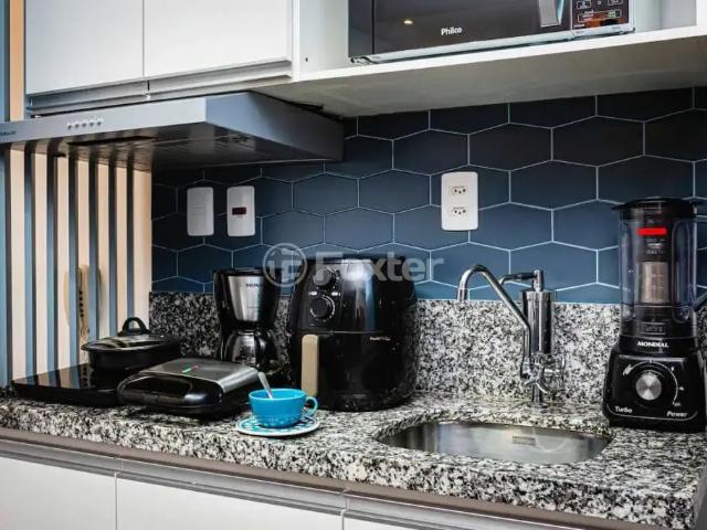 Apartamento para Venda em São Paulo/SP Brás 2 Quartos