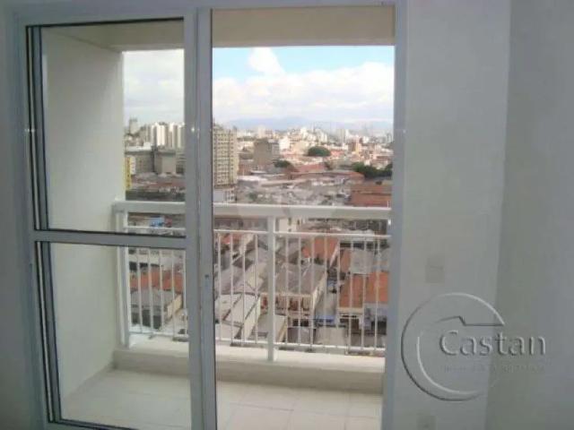 Apartamento para Venda em São Paulo/SP Brás 2 Quartos