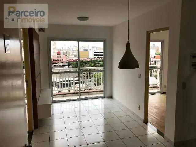 Apartamento para Venda em São Paulo/SP Brás 2 Quartos