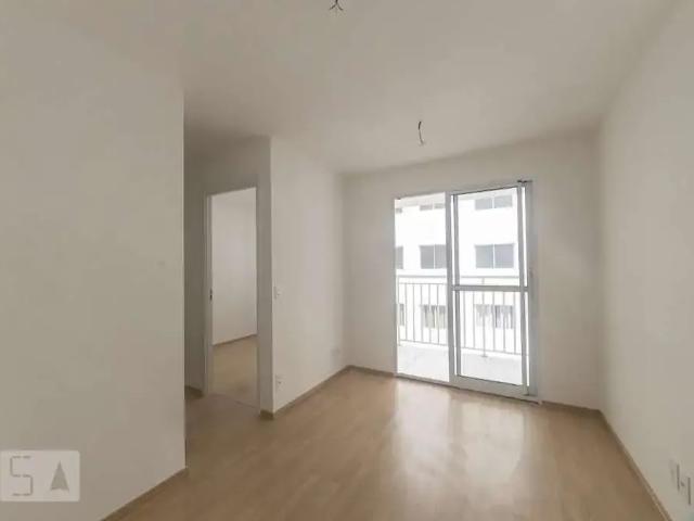 Apartamento para Venda em São Paulo/SP Brás 2 Quartos