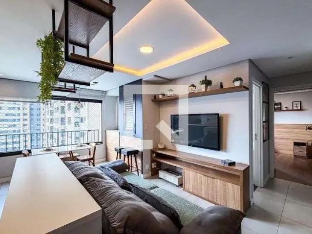 Apartamento para Venda em São Paulo/SP Brás 2 Quartos