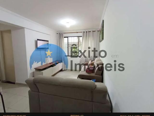 Apartamento para Venda em São Paulo/SP Brás 2 Quartos
