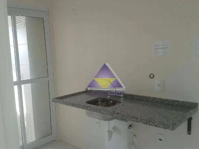 Apartamento para Venda em São Paulo/SP Brás 2 Quartos