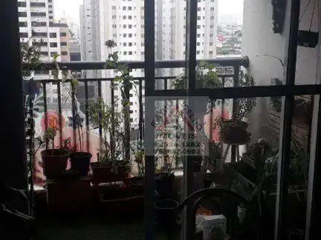 Apartamento para Venda em São Paulo/SP Brás 2 Quartos