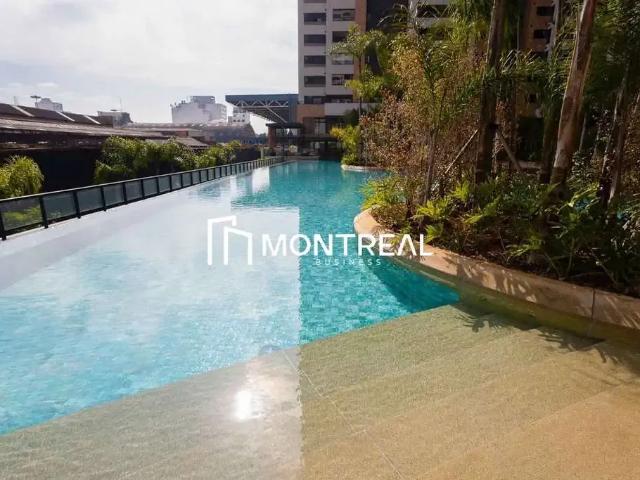 Apartamento para Venda em São Paulo/SP Brás 2 Quartos
