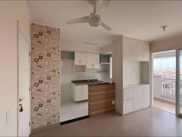 Apartamento para Venda em São Paulo/SP Brás 2 Quartos
