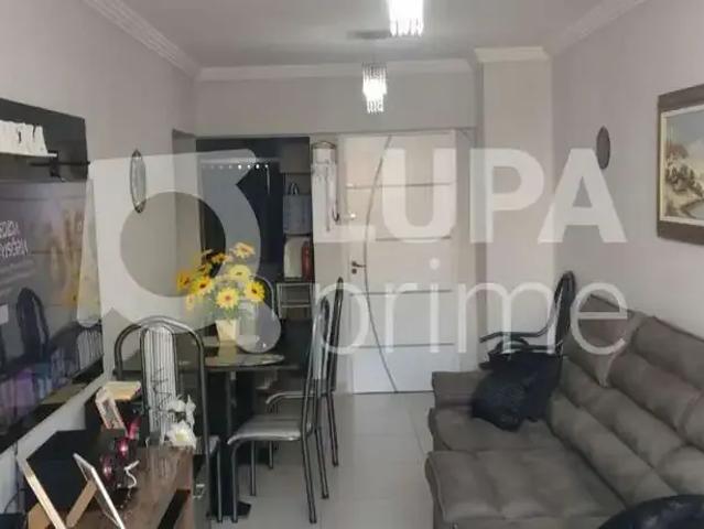 Apartamento para Venda em São Paulo/SP Brás 2 Quartos