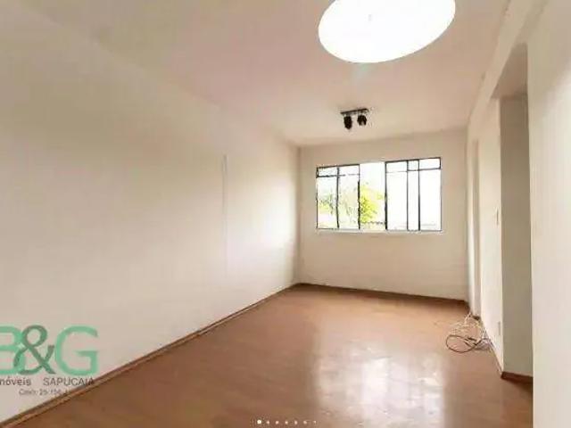 Apartamento para Venda em São Paulo/SP Brás 2 Quartos