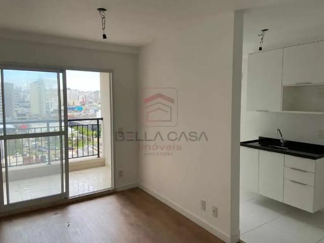 Apartamento para Venda em São Paulo/SP Brás 2 Quartos
