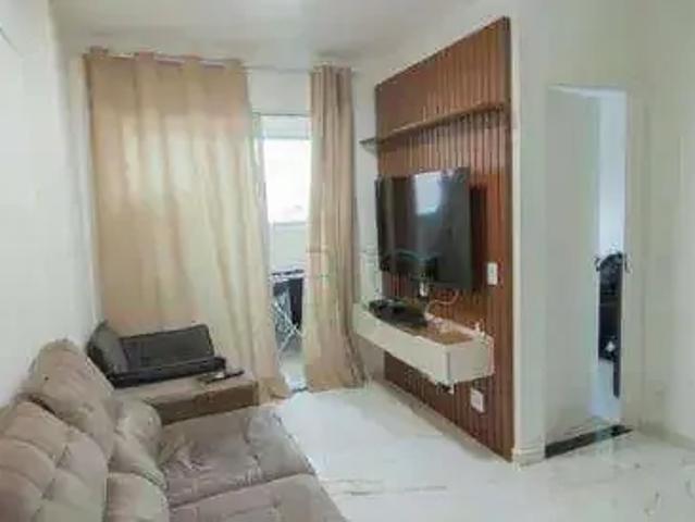 Apartamento para Venda em São Paulo/SP Brás 2 Quartos