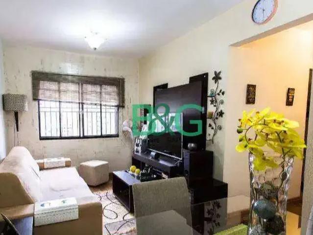 Apartamento para Venda em São Paulo/SP Brás 2 Quartos