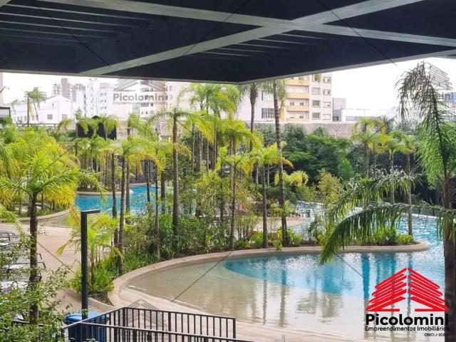 Apartamento para Venda em São Paulo/SP Brás 2 Quartos