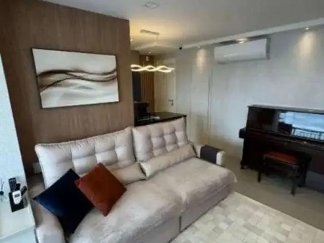 Apartamento para Venda em São Paulo/SP Brás 2 Quartos