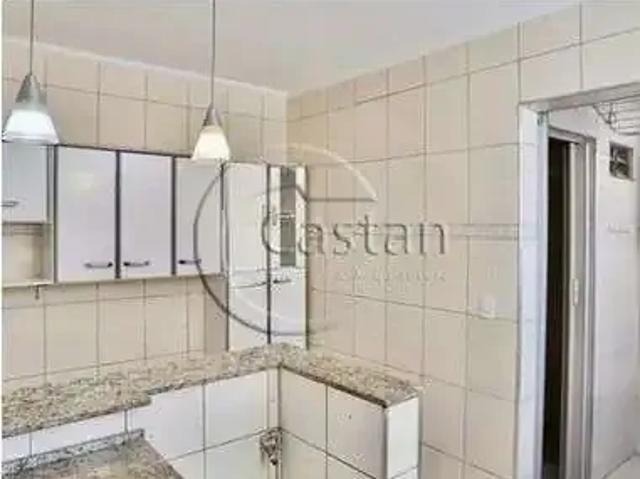 Apartamento para Venda em São Paulo/SP Brás 2 Quartos