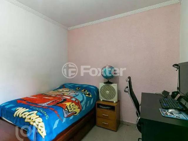 Apartamento para Venda em São Paulo/SP Brás 2 Quartos