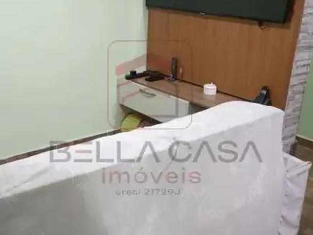 Apartamento para Venda em São Paulo/SP Brás 2 Quartos