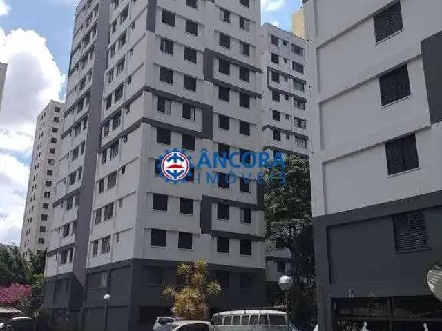 Apartamento para Venda em São Paulo/SP Brás 2 Quartos