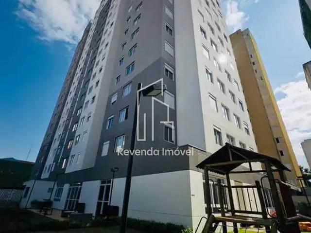 Apartamento para Venda em São Paulo/SP Brás 2 Quartos