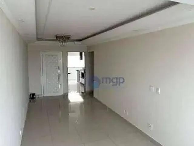 Apartamento para Venda em São Paulo/SP Brás 2 Quartos