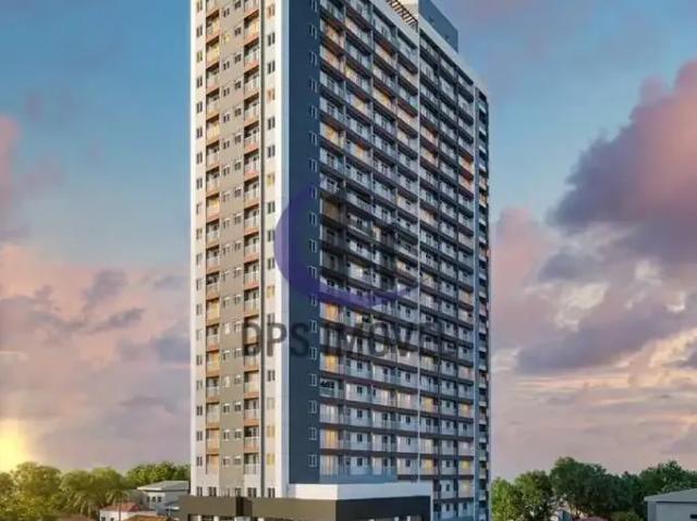 Apartamento para Venda em São Paulo/SP Brás 2 Quartos