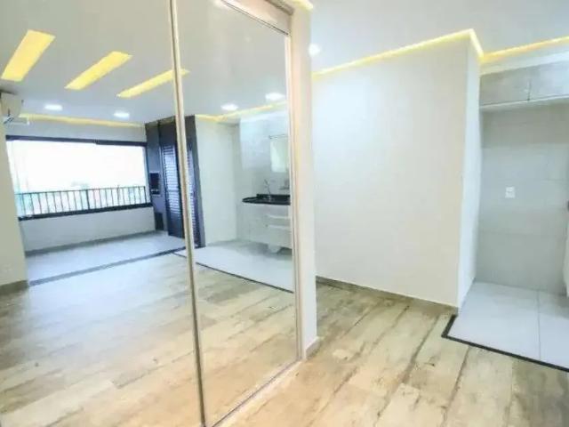 Apartamento para Venda em São Paulo/SP Brás 2 Quartos