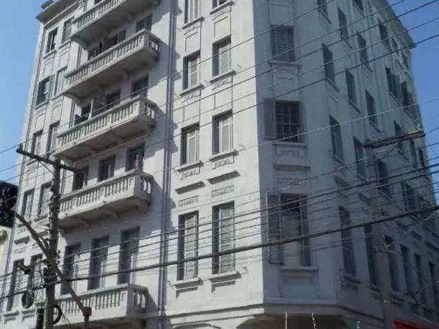 Apartamento para Venda em São Paulo/SP Brás 2 Quartos
